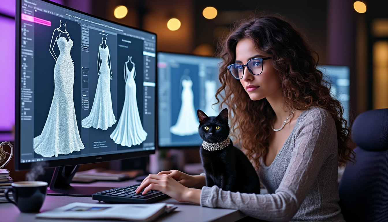 L'innovation textile : Quand la technologie réinvente la mode